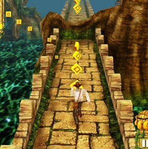 Temple_run_tree_root | Virtual Reality hotspot