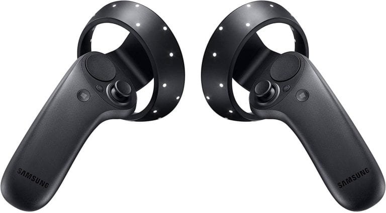 HTC Vive vs Samsung Odyssey Plus- Which one is a better VR Headset ...
